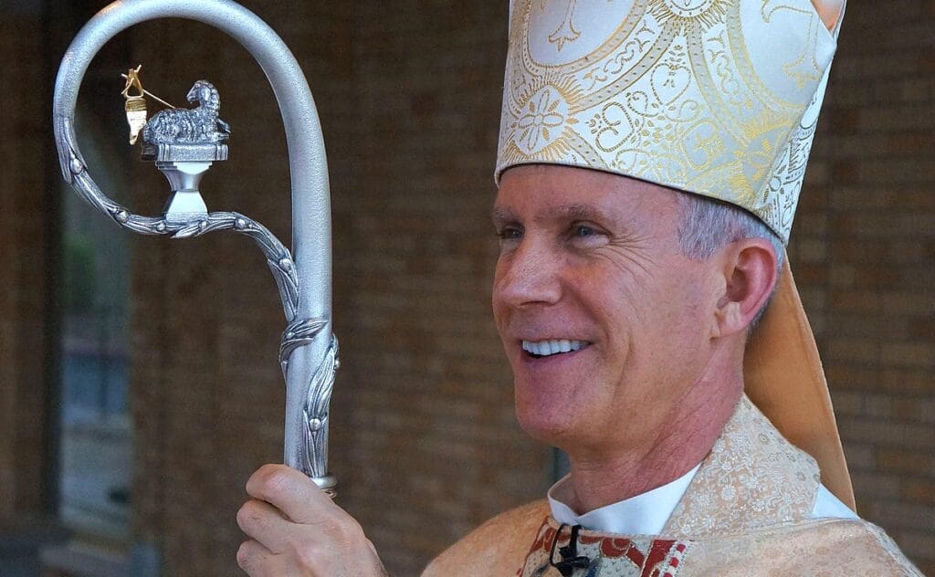 US Bishops Sidestep Bishop Strickland’s Warning Over Scandalous ...