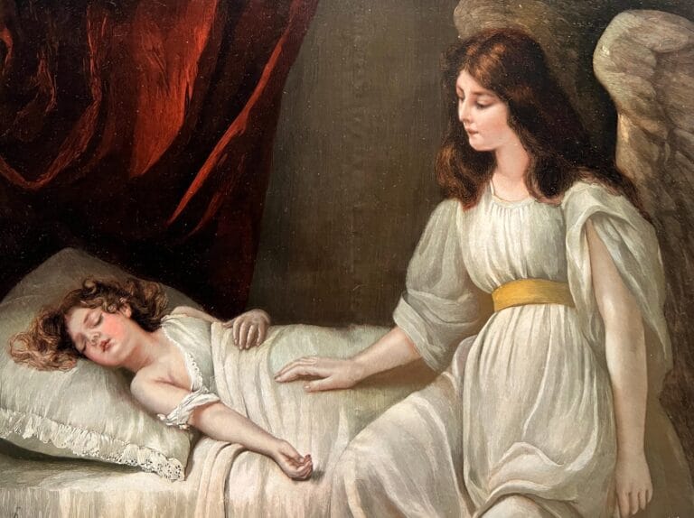 St. Michael the Archangel: Defender of the Church, Protector of Souls ...