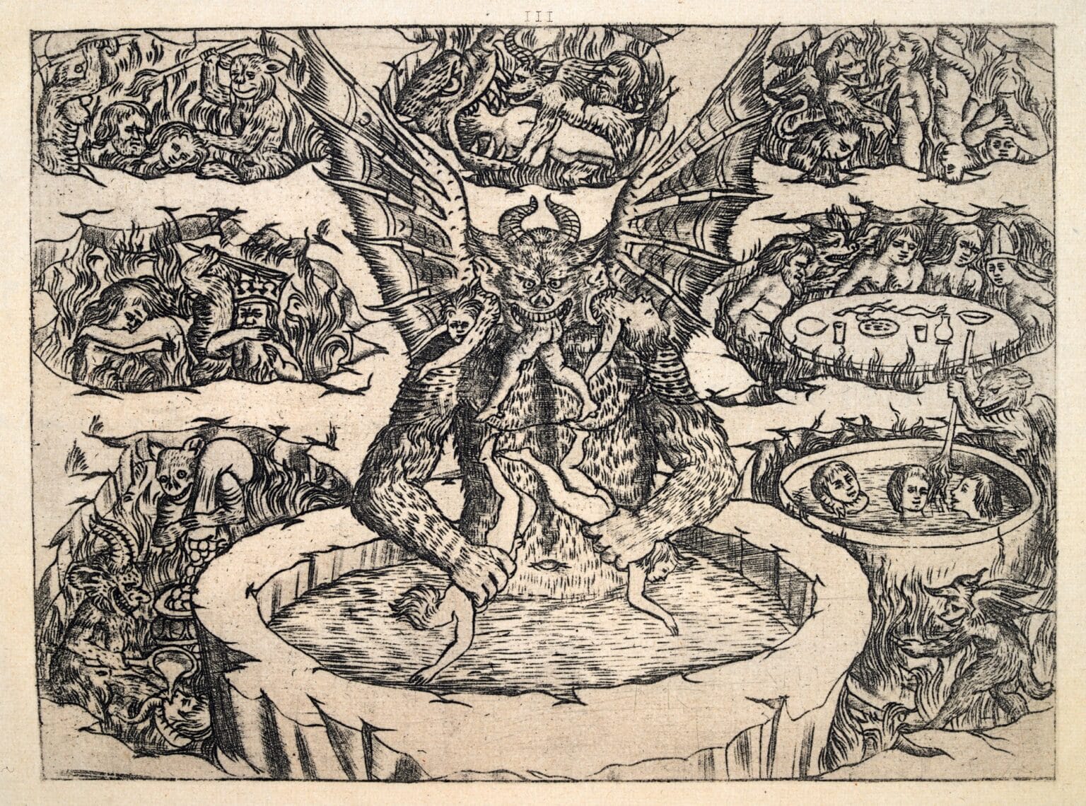 The Devastating Impact of Mortal Sin – Catholic Online News