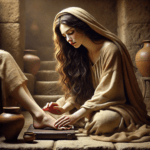 Elizabeth: Mother of John the Baptist – Catholic Online News