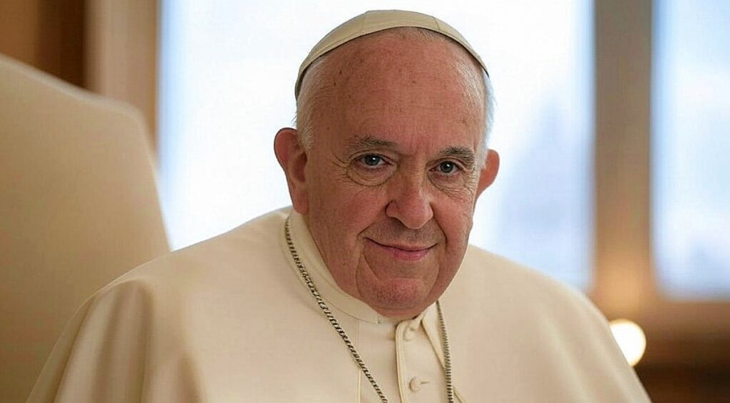 What Happens After the Death of a Pope: Understanding the ‘Sede Vacante ...