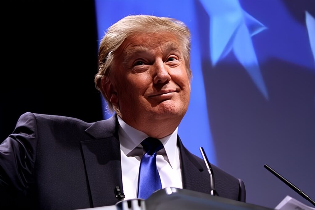 Bishop Barron Draws Criticism Following Event Where Trump Was Compared ...