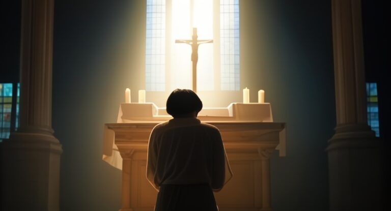 The Life and Martyrdom of St. Agatha: A Story of Faith and Courage ...