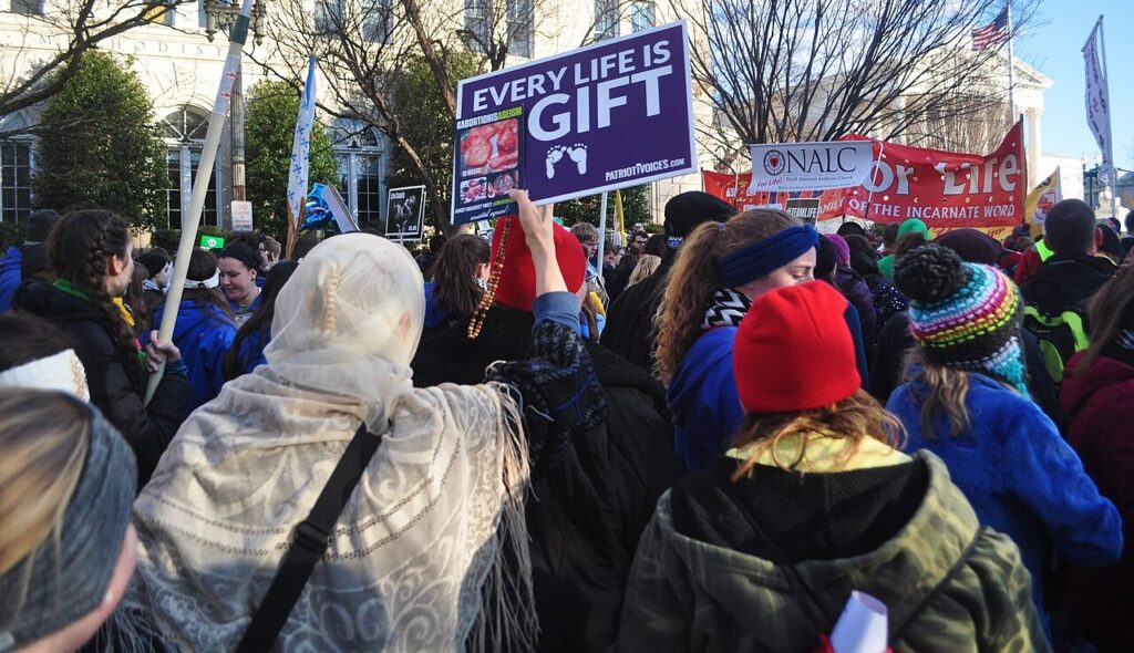 March for Life 2025: Pro-Life Advocacy in Action – Catholic Online News