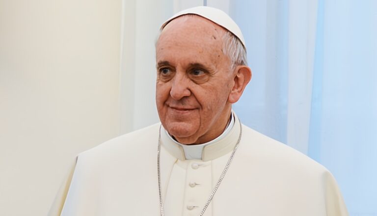 Calls Grow to Consider Beatification of Pope Francis One Year After His ...