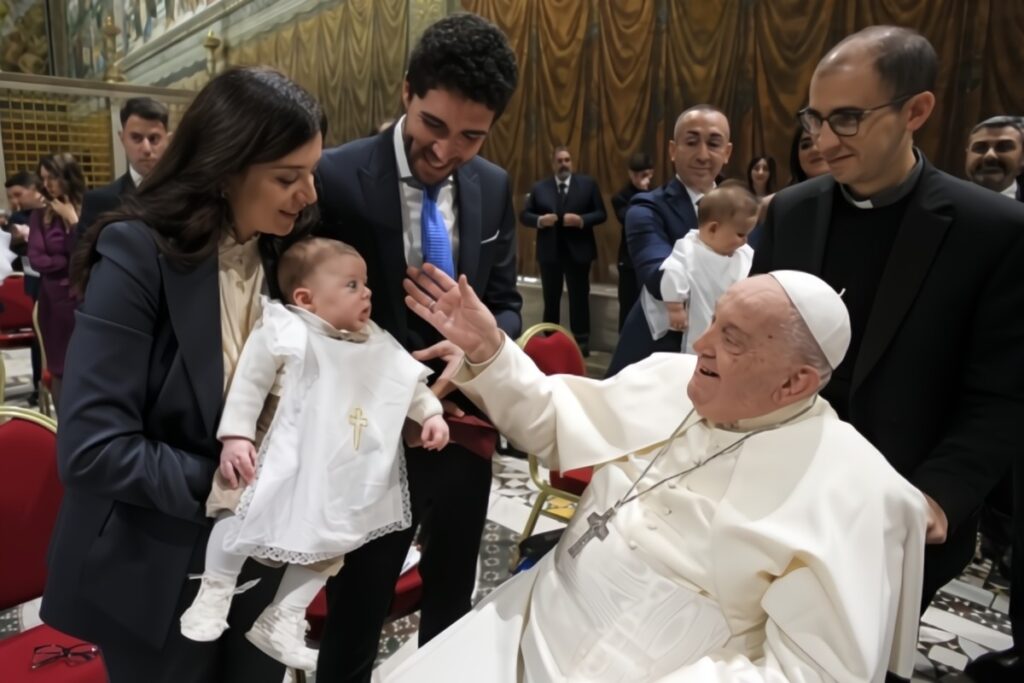 FULL TEXT of Pope Leo XIV’s Homily at His Inaugural Mass – Catholic Online News