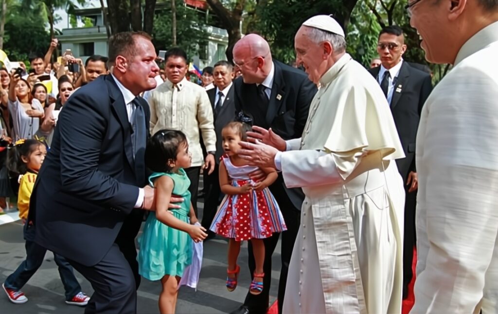 Pope Francis Highlights the Right to Education for All in January ...