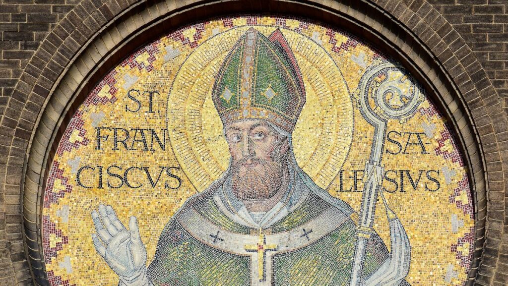 The Life and Martyrdom of St. Agatha: A Story of Faith and Courage ...