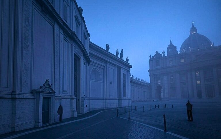 The Meaning and Importance of Genuflection in Catholic Worship ...