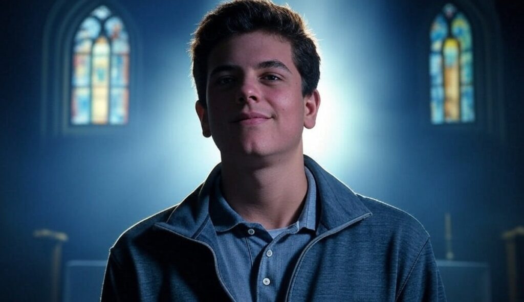 Carlo Acutis’ Canonization Postponed Following Pope Francis’ Death ...