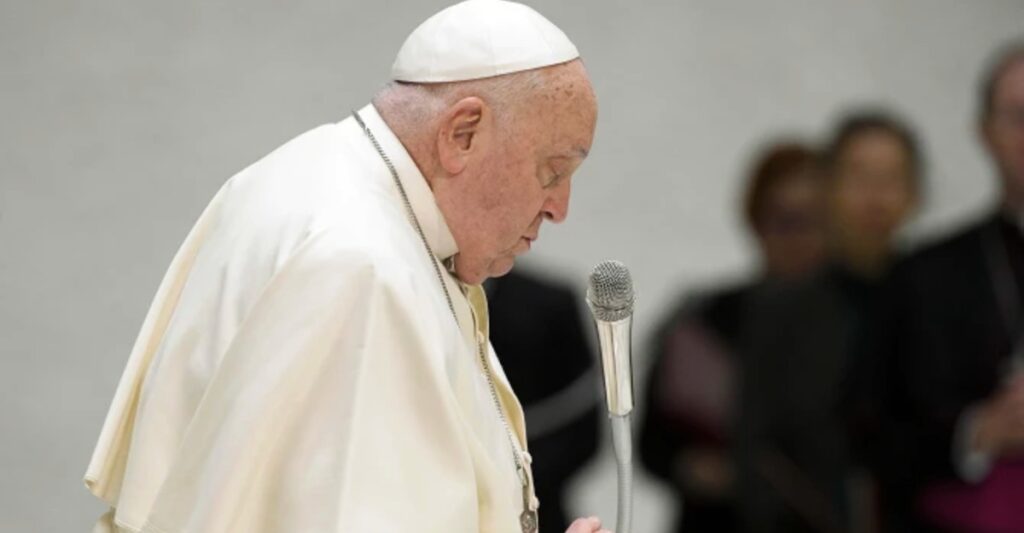 Pope Leo XIV to Move into Historic Papal Apartment, Departing from ...