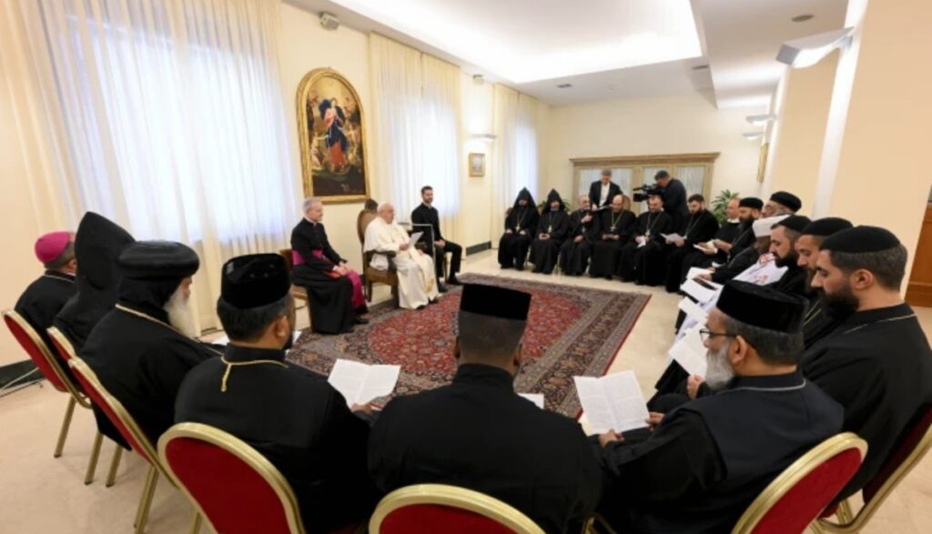 Pope Leo XIV Faces Early Test with Petition to Remove ‘Morally Corrupt ...