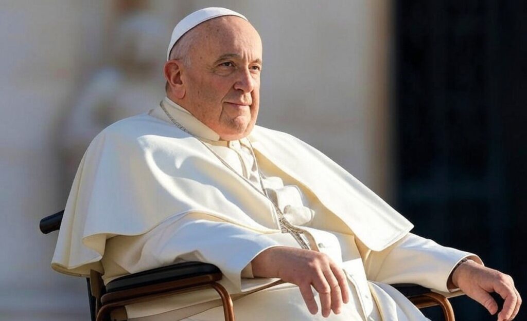 Pope Leo XIV to Move into Historic Papal Apartment, Departing from Francis’ Simpler Living ...