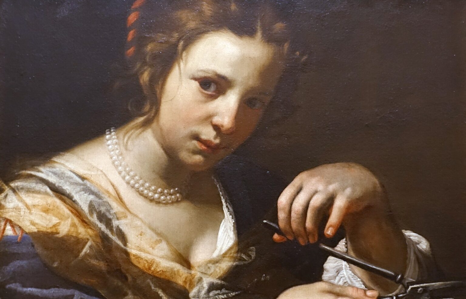 The Life and Martyrdom of St. Agatha: A Story of Faith and Courage ...