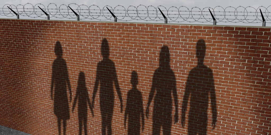 Pope Francis Urges U.S. Bishops to Reflect on Immigration Policies ...