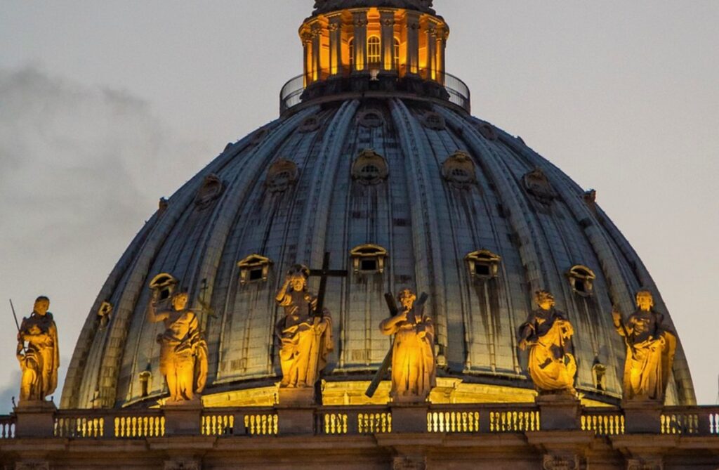 Pope Leo XIV’s First Monthly Prayer Intention – Catholic Online News