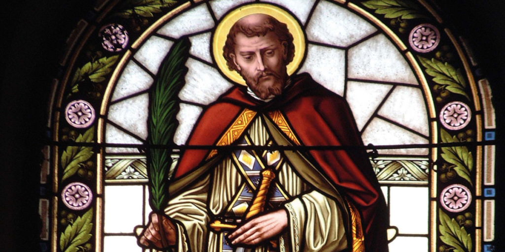 St. Valentine: The Patron Saint of Love, Marriage, and Devotion ...