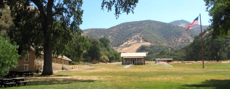 List of 21 California Missions and Founding Dates – Catholic Online News