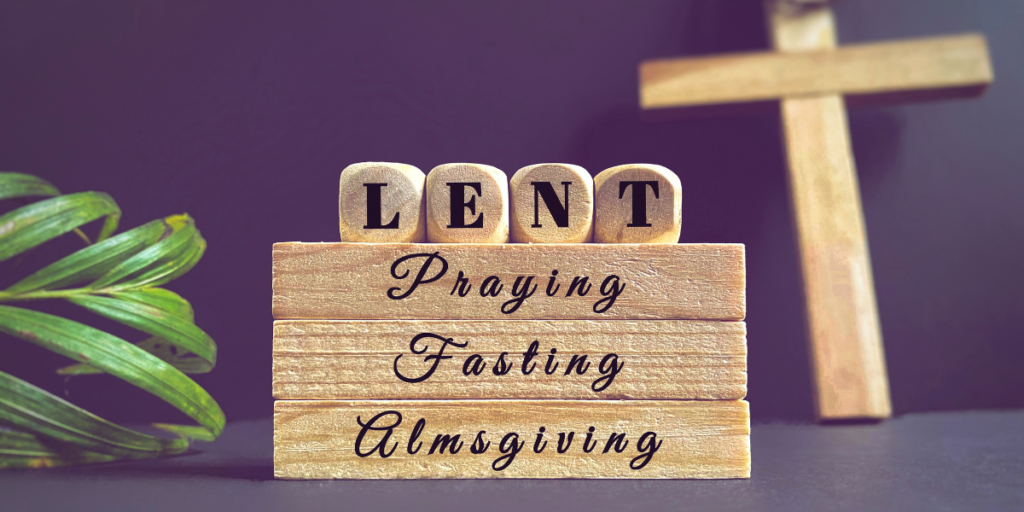 Why Lent Is Important: A Journey of Reflection, Sacrifice, and Renewal ...