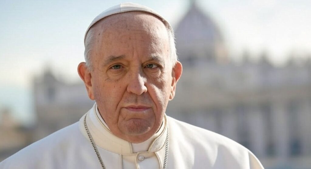 Pope Francis’ Health Remains Stable Amid Pneumonia Treatment – Catholic Online News