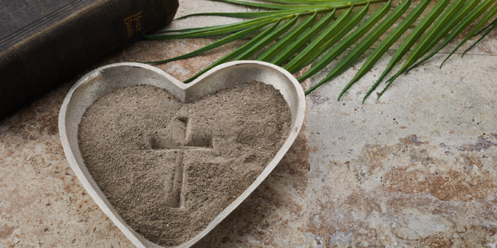 Here’s Where Ash Wednesday Ashes Come From – Catholic Online News