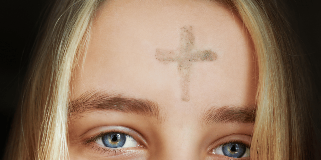 Is it appropriate to share pictures of your ashes on Ash Wednesday? – Catholic Online News