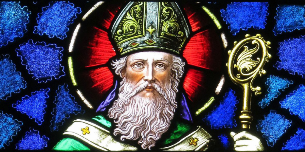 St. Patrick’s Day: A Catholic Celebration of Faith and Evangelization ...