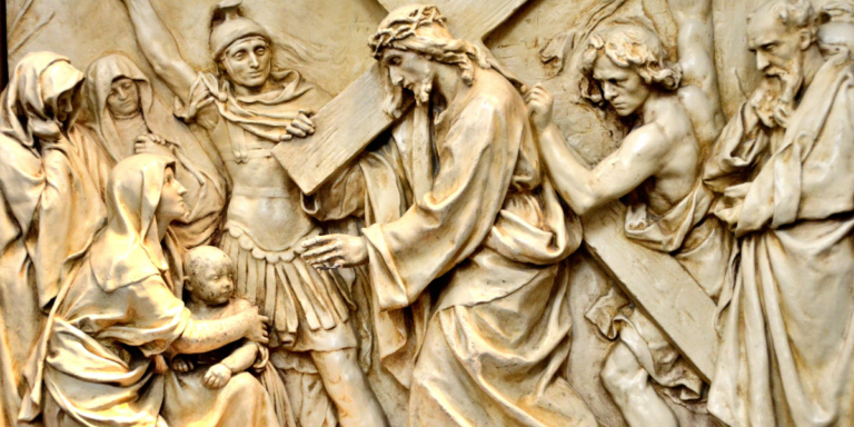 Why Lent Is Important: A Journey of Reflection, Sacrifice, and Renewal ...