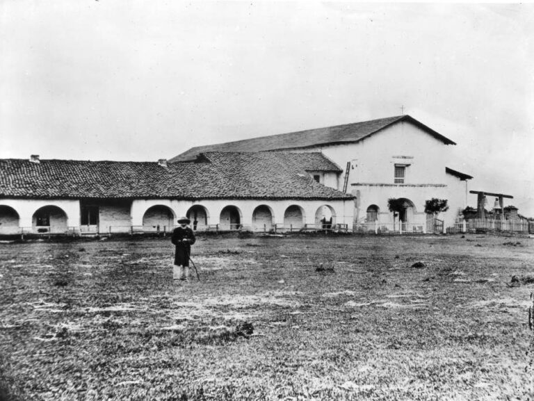 Exploring the California Missions and Their Legacy – Catholic Online News