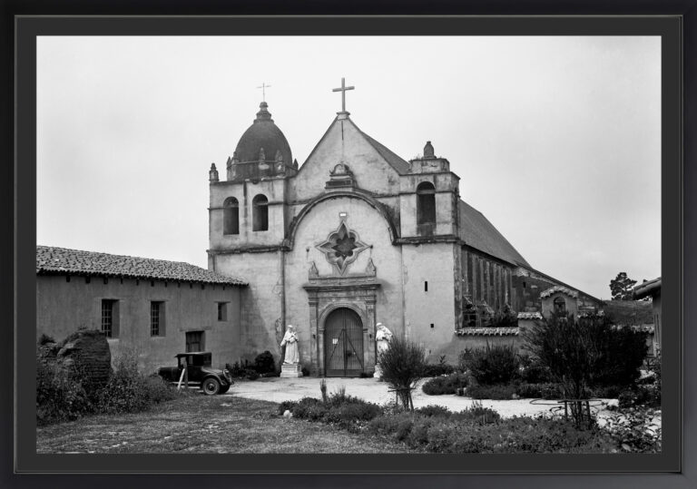 Exploring the California Missions and Their Legacy – Catholic Online News