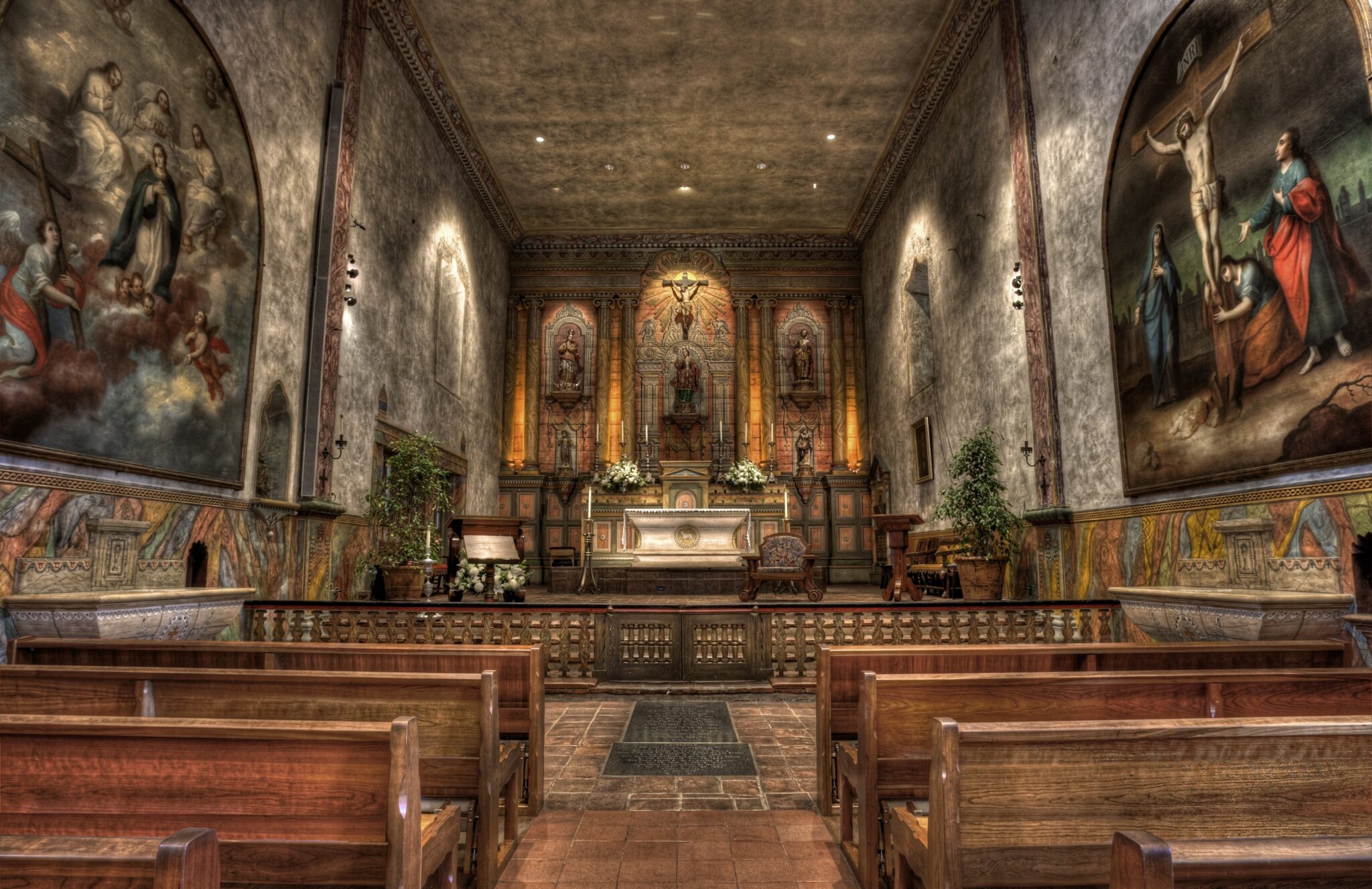 Exploring the California Missions and Their Legacy – Catholic Online News