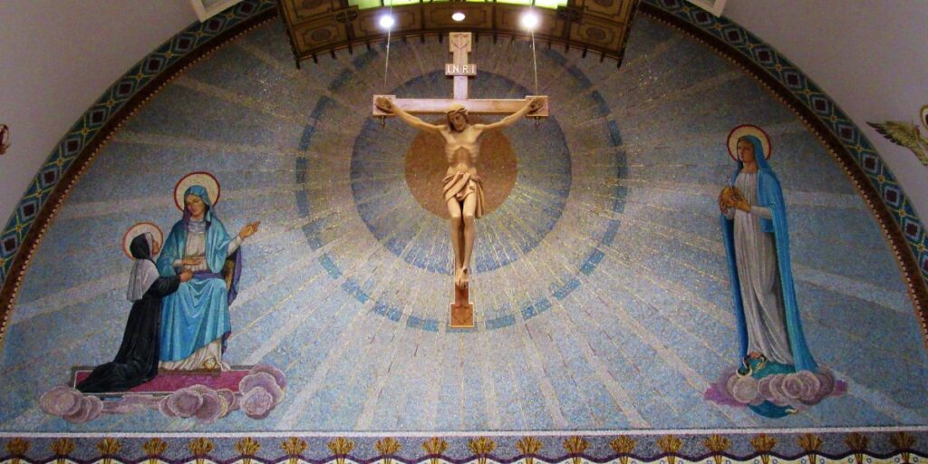 The Meaning and Importance of Genuflection in Catholic Worship ...