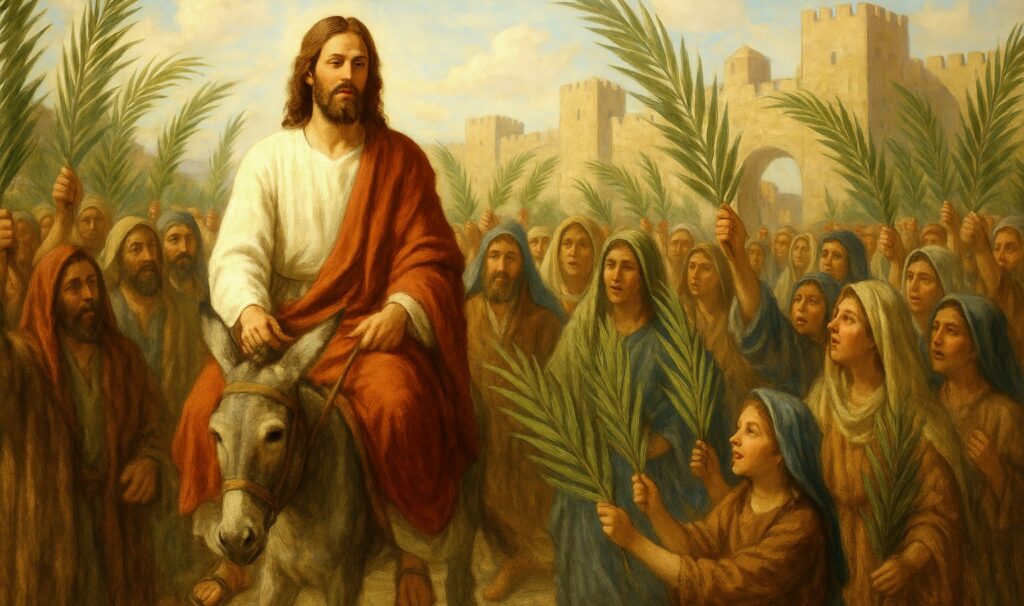 Why Lent Is Important: A Journey of Reflection, Sacrifice, and Renewal ...