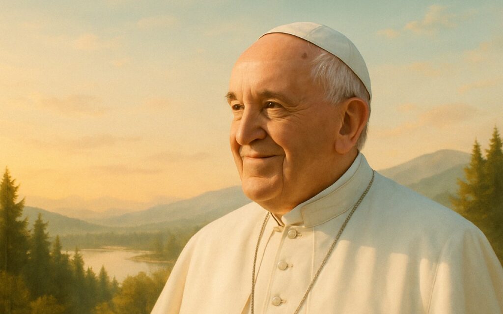 Earth Day: 5 Powerful Quotes from Pope Francis on Caring for Creation ...