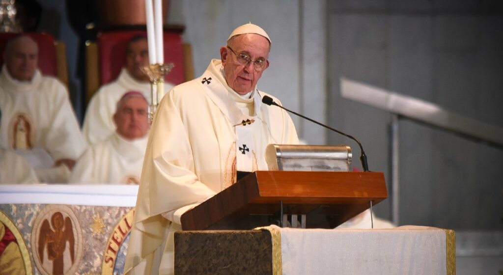 Pope Leo XIV’s First Monthly Prayer Intention – Catholic Online News