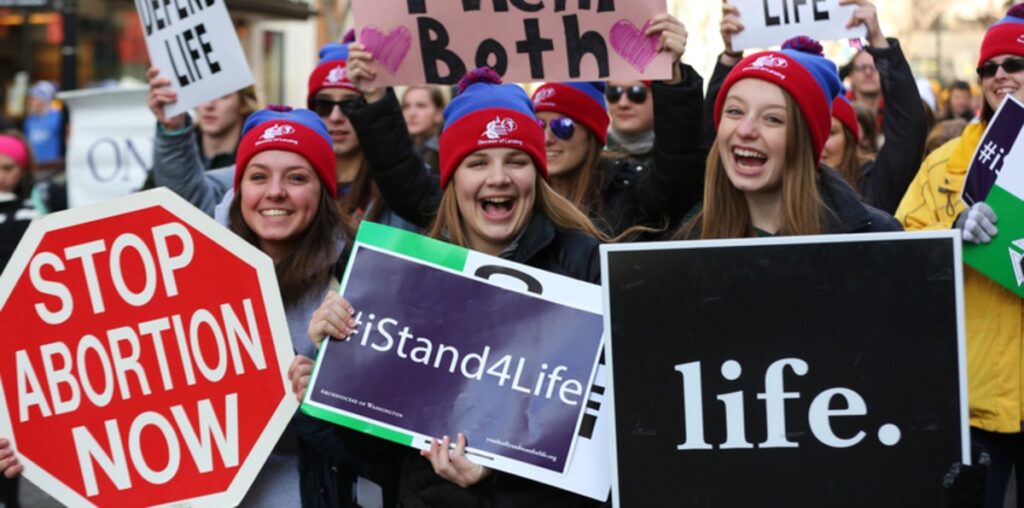 Sisters of Life Launch New “Vis” Website to Support Women in Crisis ...