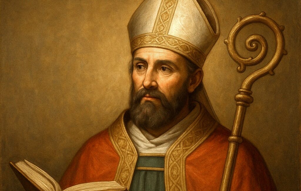 Prophecies of St Malachy – Catholic Online News