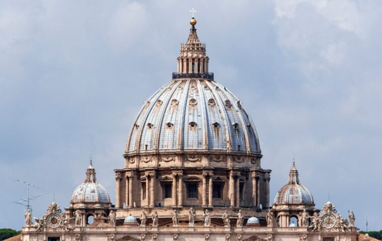 Kyrie: The Ancient Prayer that Echoes ‘Lord’ – Catholic Online News