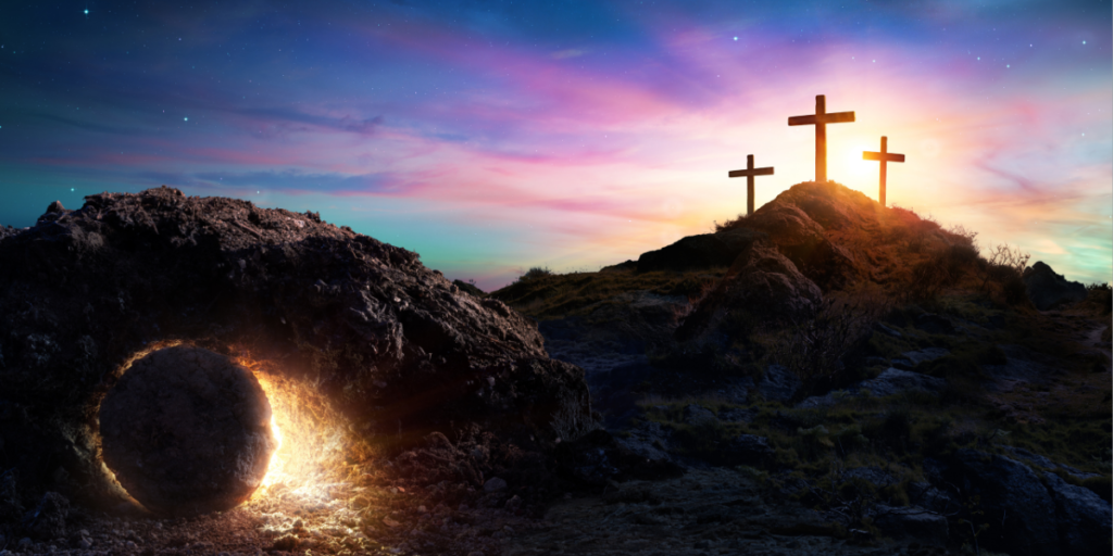 Teaching Catholic Children the True Meaning of Easter: 5 Ways to Help ...