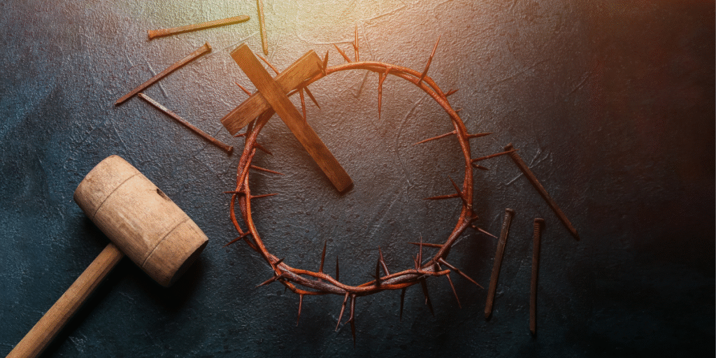 The Way of the Cross: A Good Friday Reflection on Christ’s Final ...
