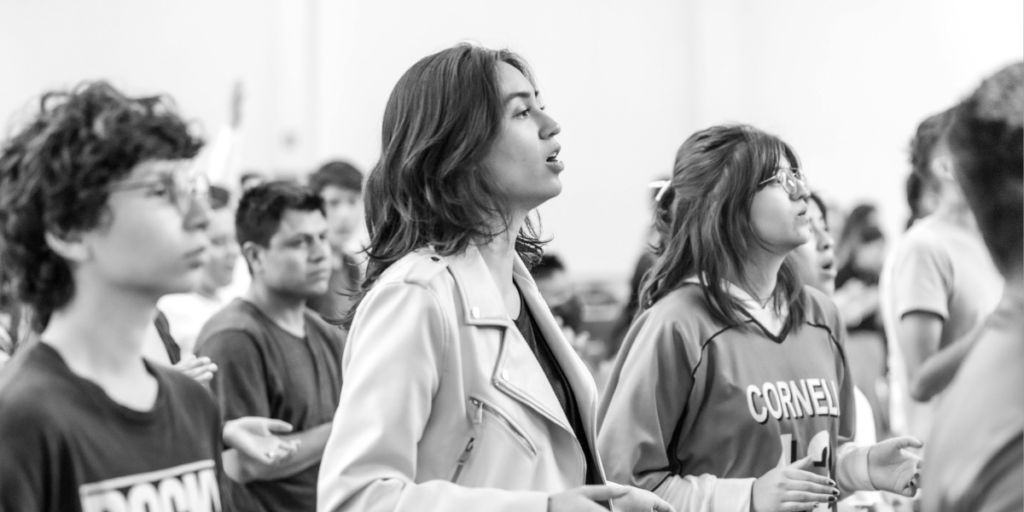 Catholicism’s Revival Among Gen Z: A Hopeful Trend in the U.K ...