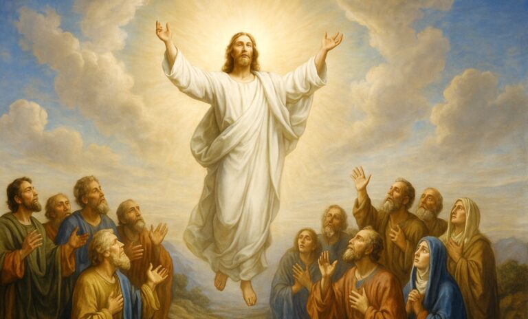 Saint Kateri Tekakwitha: First Native American Saint and Model of ...