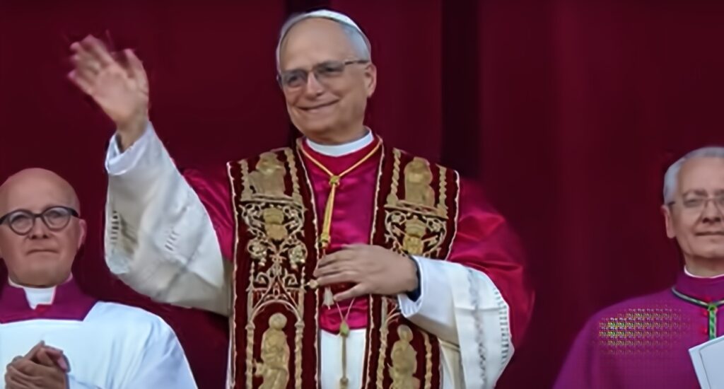 Who Is Pope Leo XIV? – Catholic Online News