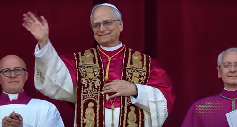 Who Is Pope Leo XIV? – Catholic Online News