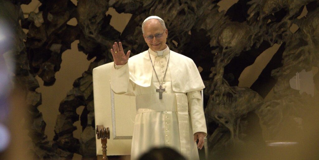 Vatican Releases Pope Leo XIV’s Upcoming Schedule as the New Pope ...