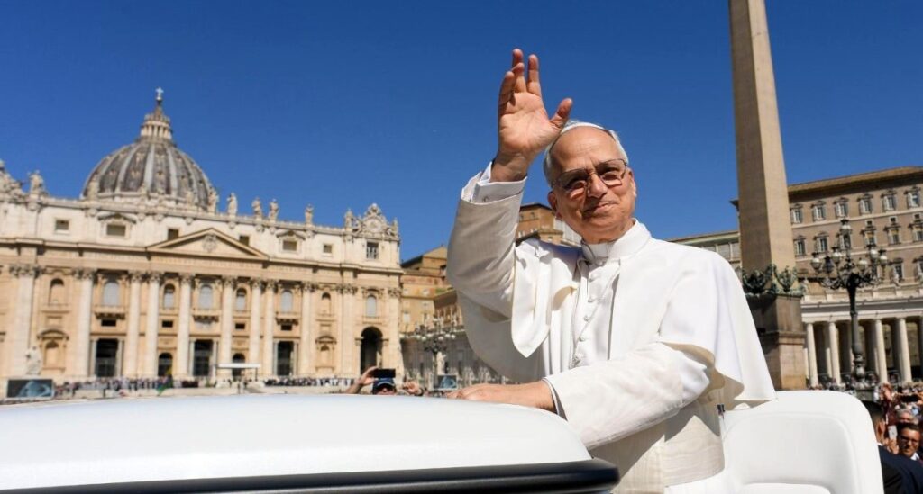 Pope Leo XIV’s First Monthly Prayer Intention – Catholic Online News