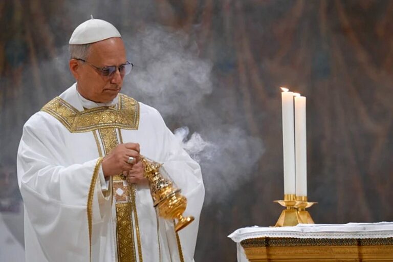 10 Things to Know About the Solemnity of the Annunciation and Its ...