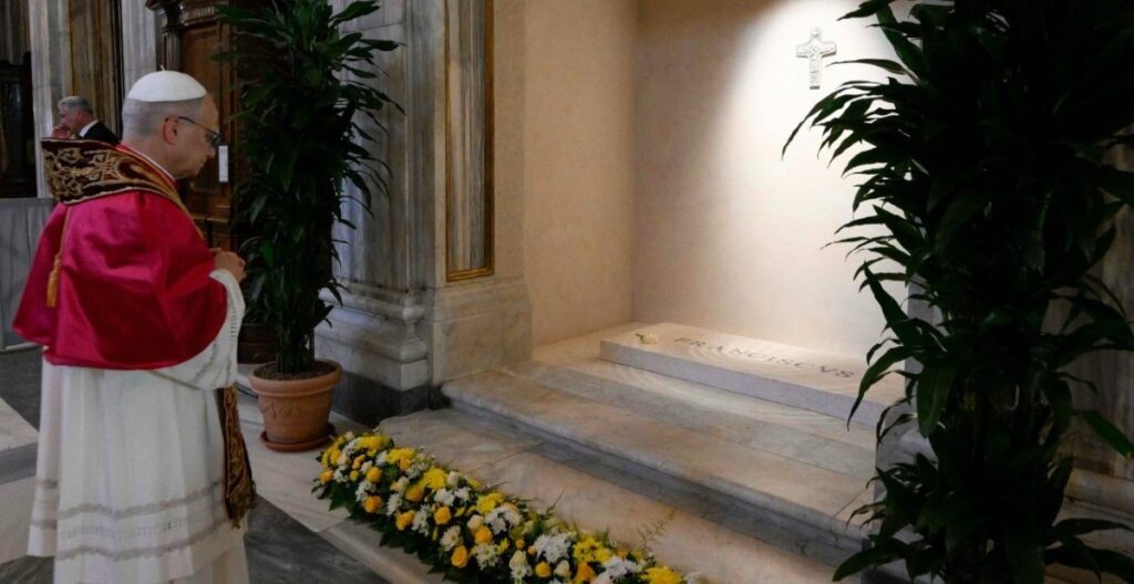 Pope Leo XIV’s First Monthly Prayer Intention – Catholic Online News