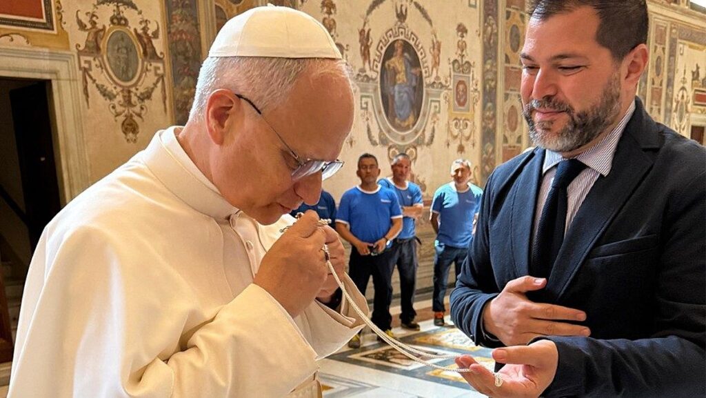 What Happens After the Death of a Pope: Understanding the ‘Sede Vacante ...