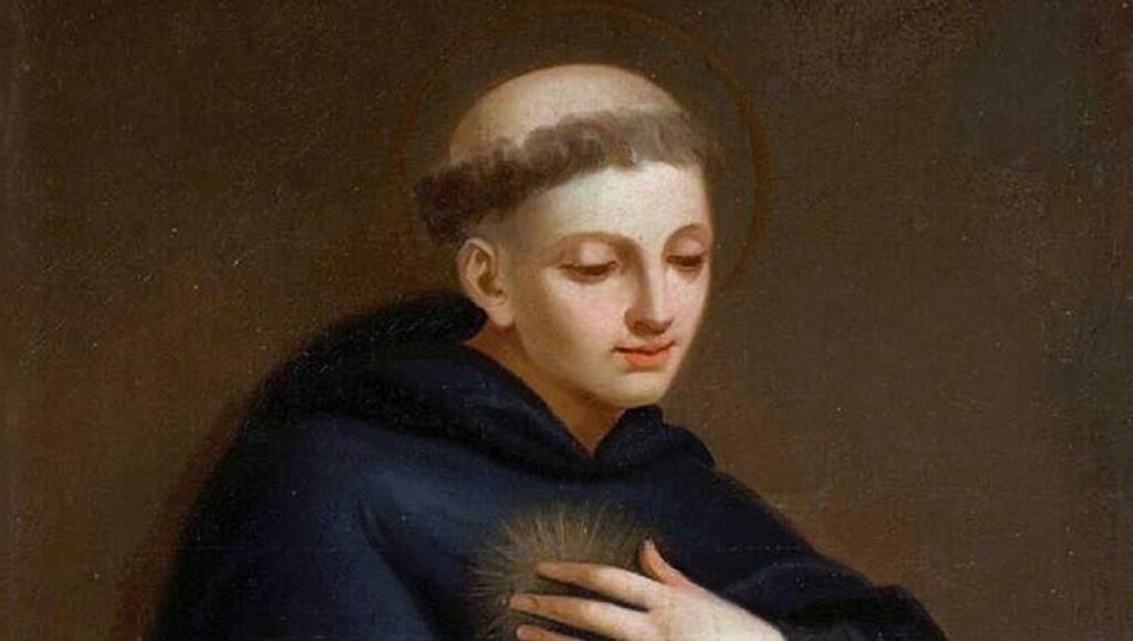 What Pope Leo XIV’s Favorite Saint Reveals About the Heart of His ...